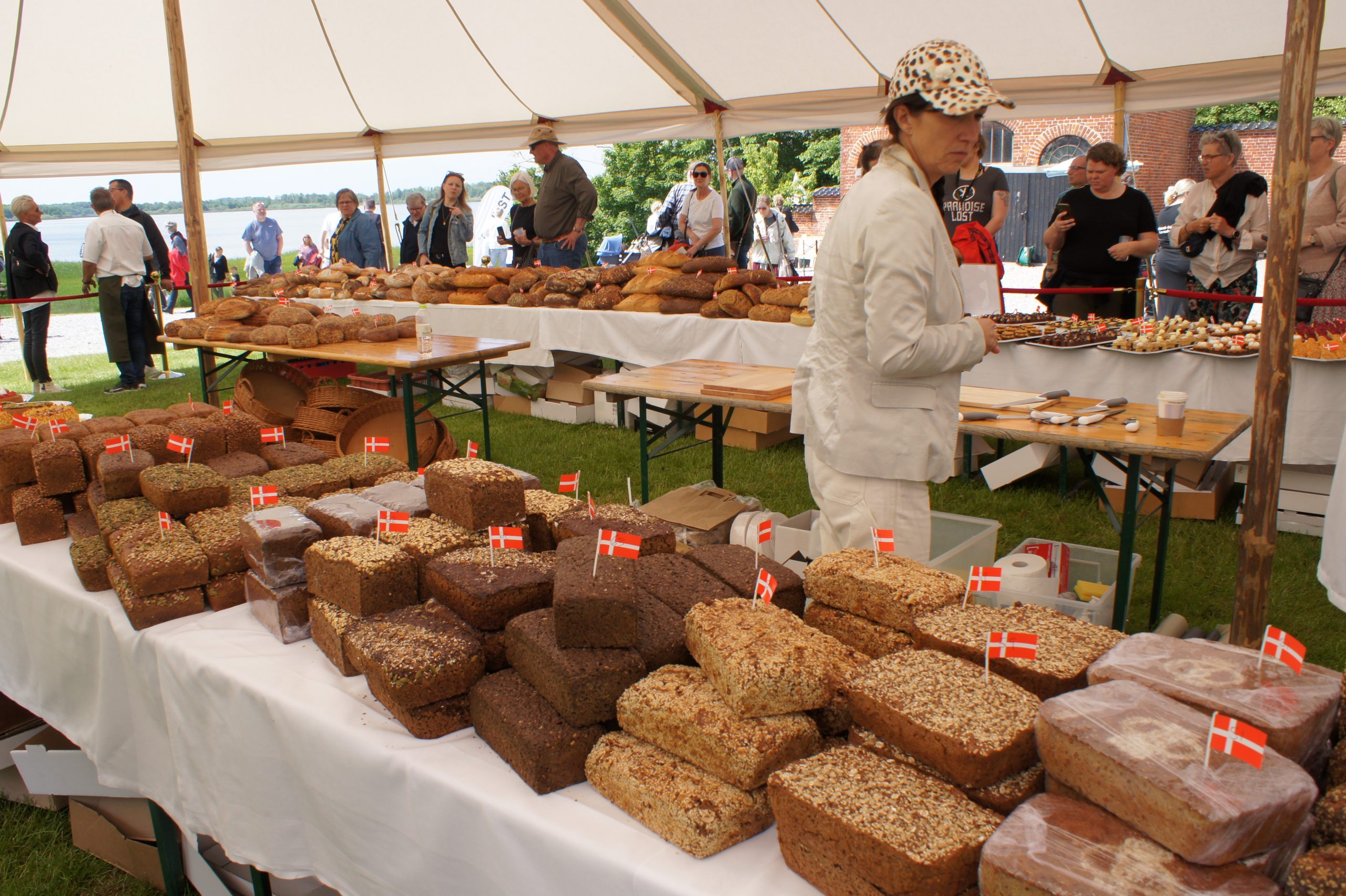 Danmarks Bedste Brød & Kager 2023 – BKD