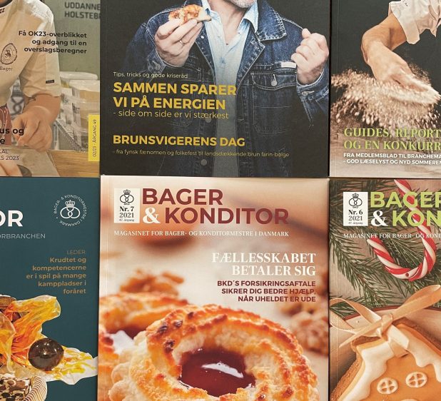 Kalender - BKD