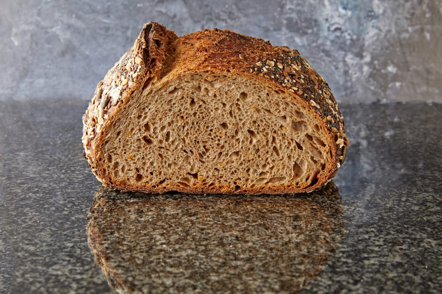 Skotsk landbrød – BKD