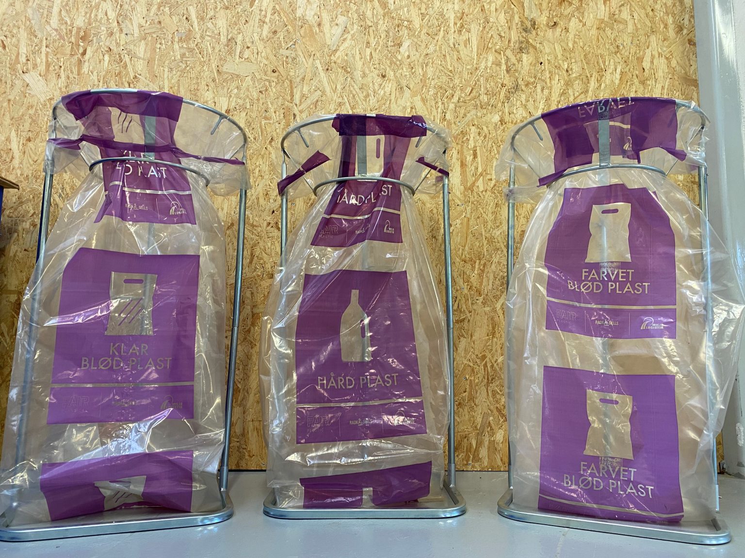 Kort om affaldssortering: Video giver mange svar på bare et minut - BKD