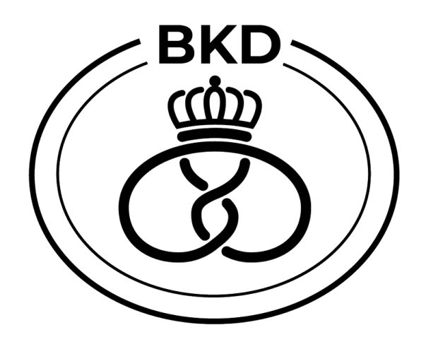 Skansebrød – BKD