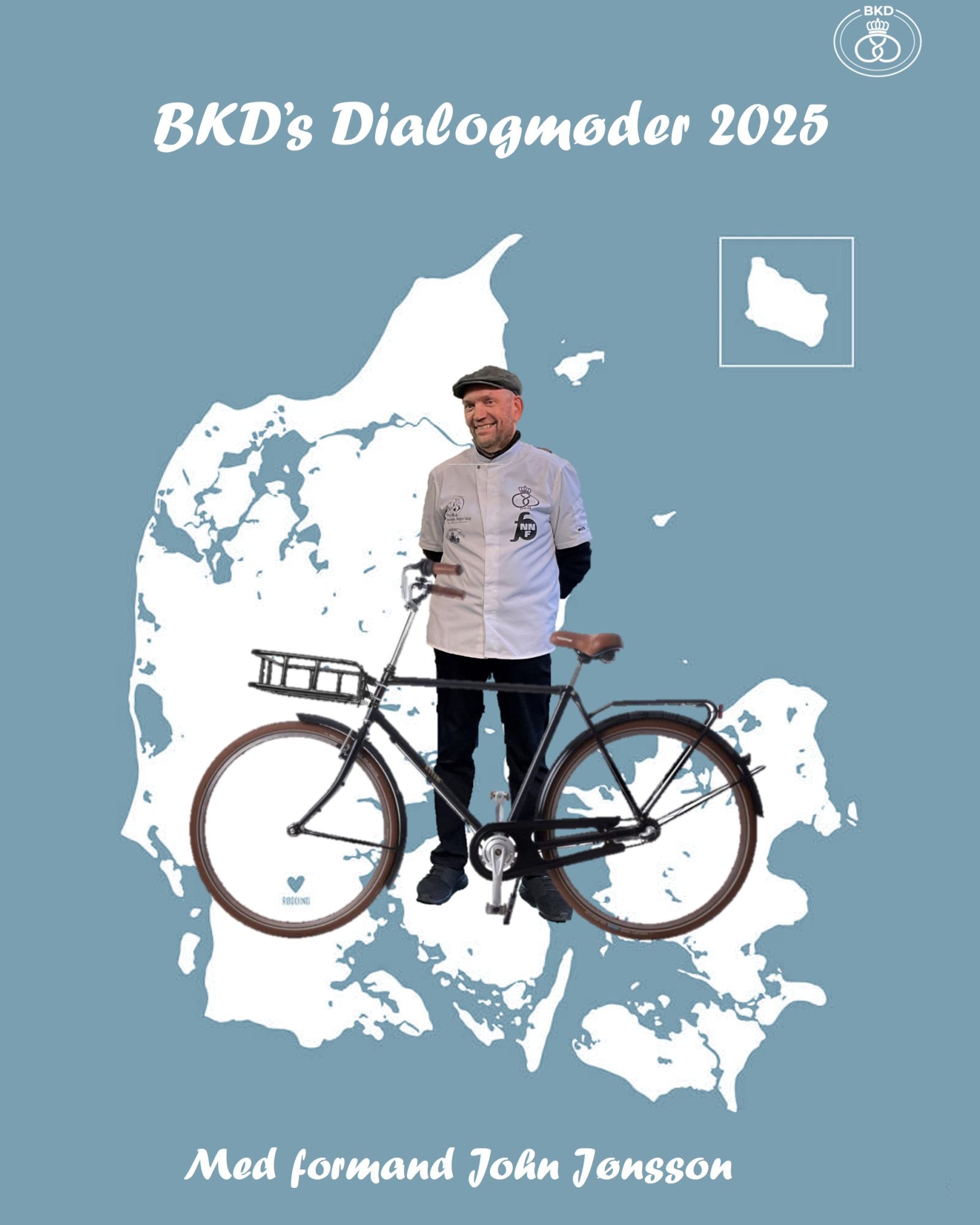 BKD Dialogmøde – Ringsted – BKD